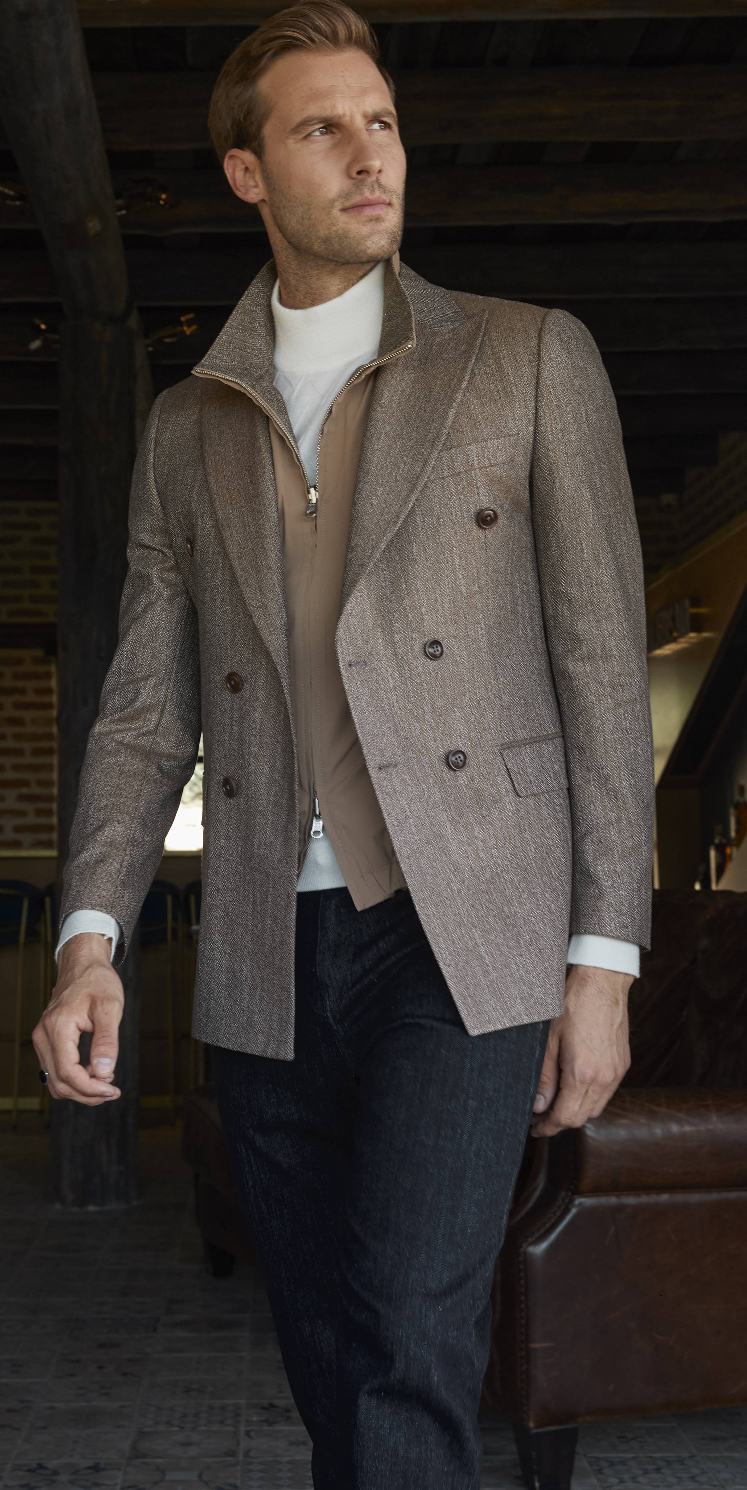 MORITZ POPP | Star Models İstanbul