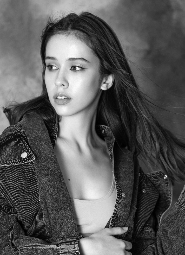 Maria | Star Models İstanbul