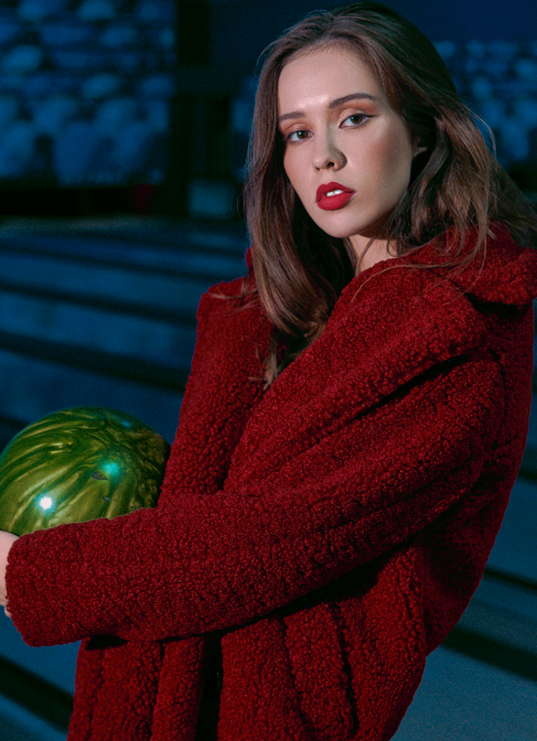 Maria | Star Models İstanbul