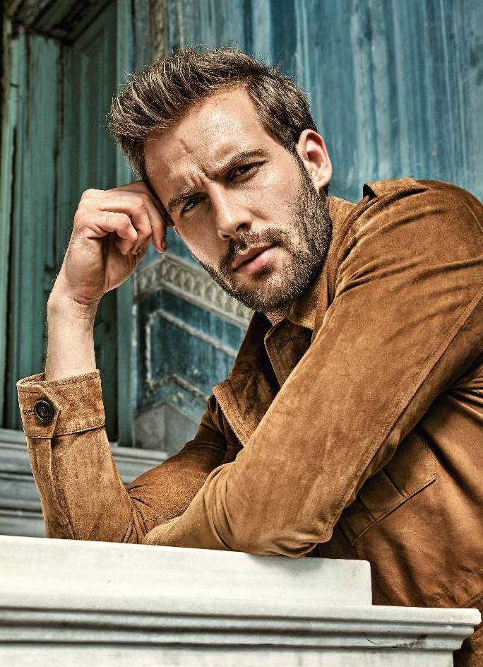 MORITZ POPP | Star Models İstanbul