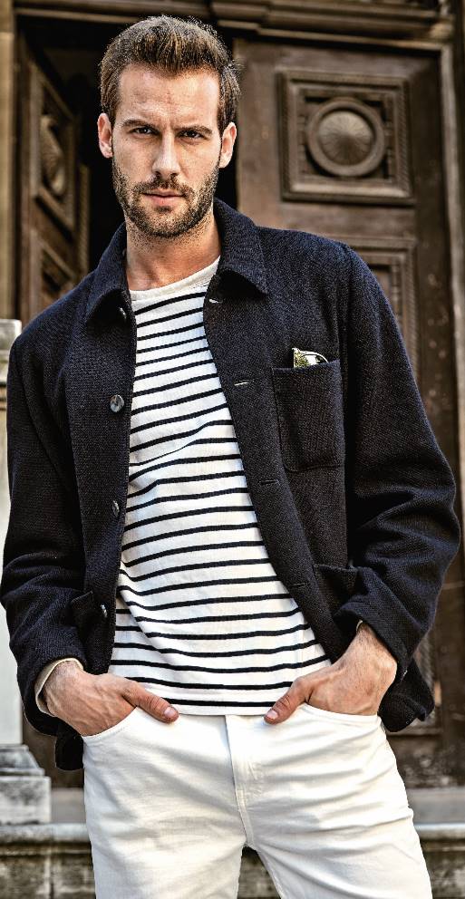 MORITZ POPP | Star Models İstanbul