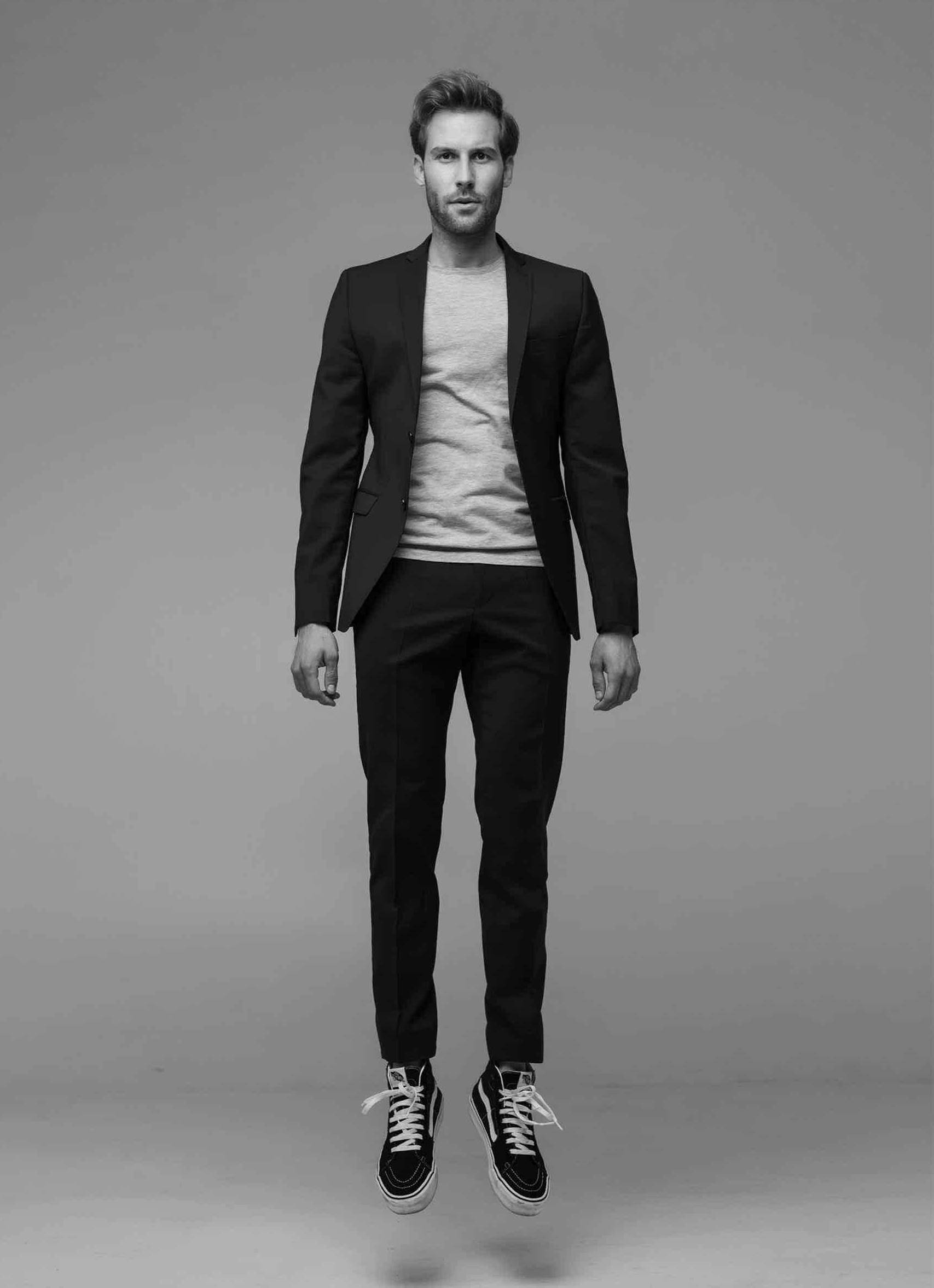 MORITZ POPP | Star Models İstanbul