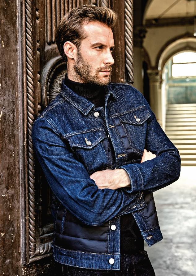 MORITZ POPP | Star Models İstanbul