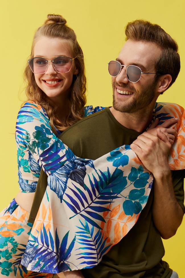 MORITZ POPP | Star Models İstanbul