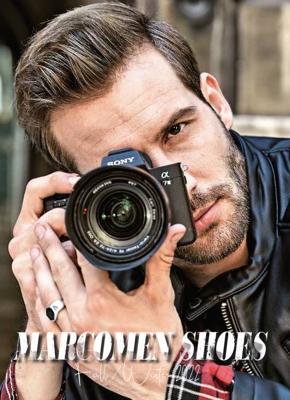 MORITZ POPP | Star Models İstanbul