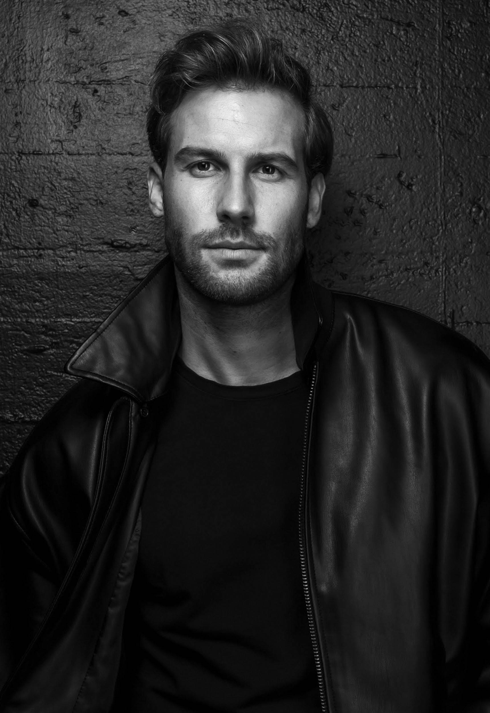 MORITZ POPP | Star Models İstanbul