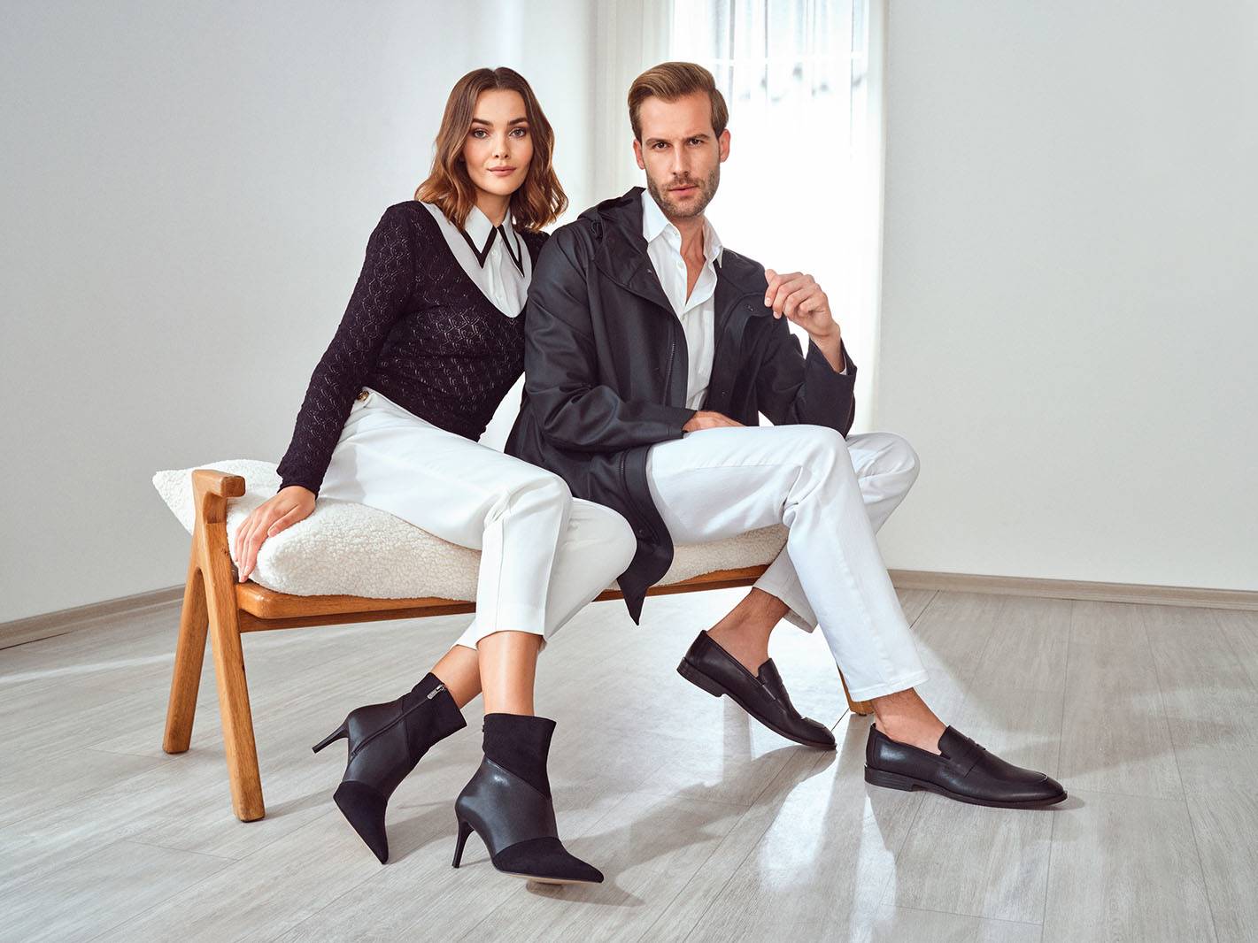 MORITZ POPP | Star Models İstanbul