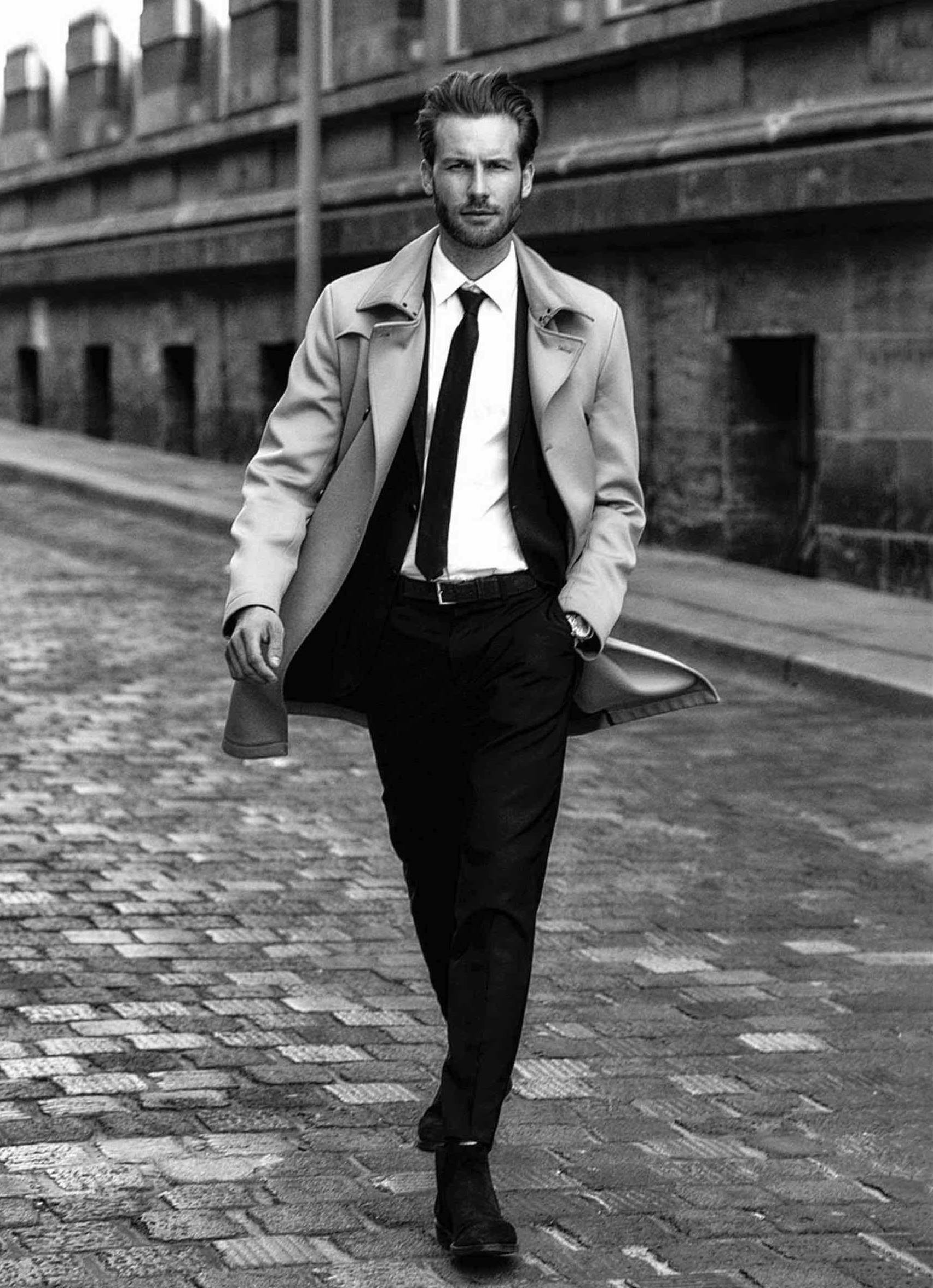 MORITZ POPP | Star Models İstanbul