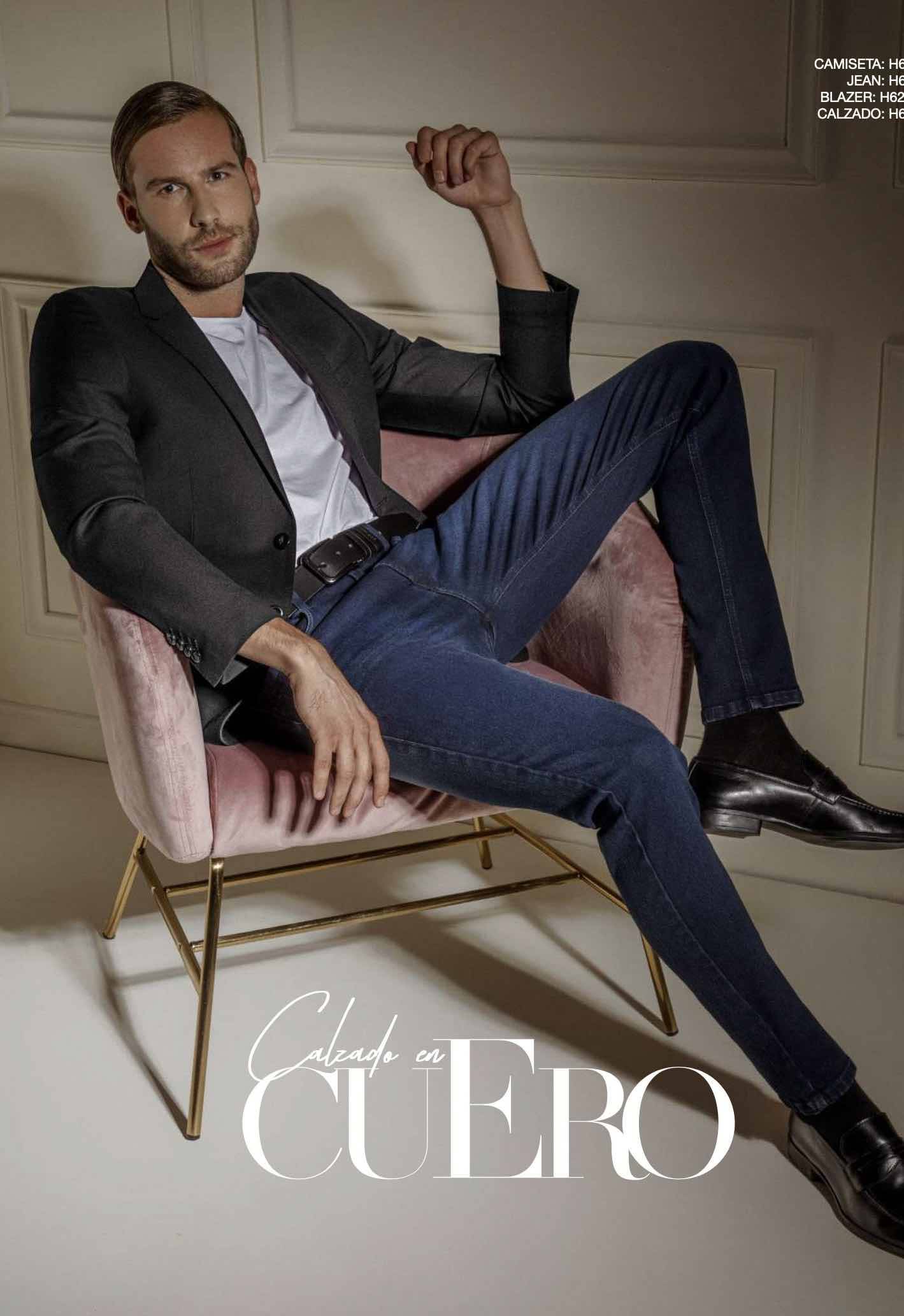 MORITZ POPP | Star Models İstanbul