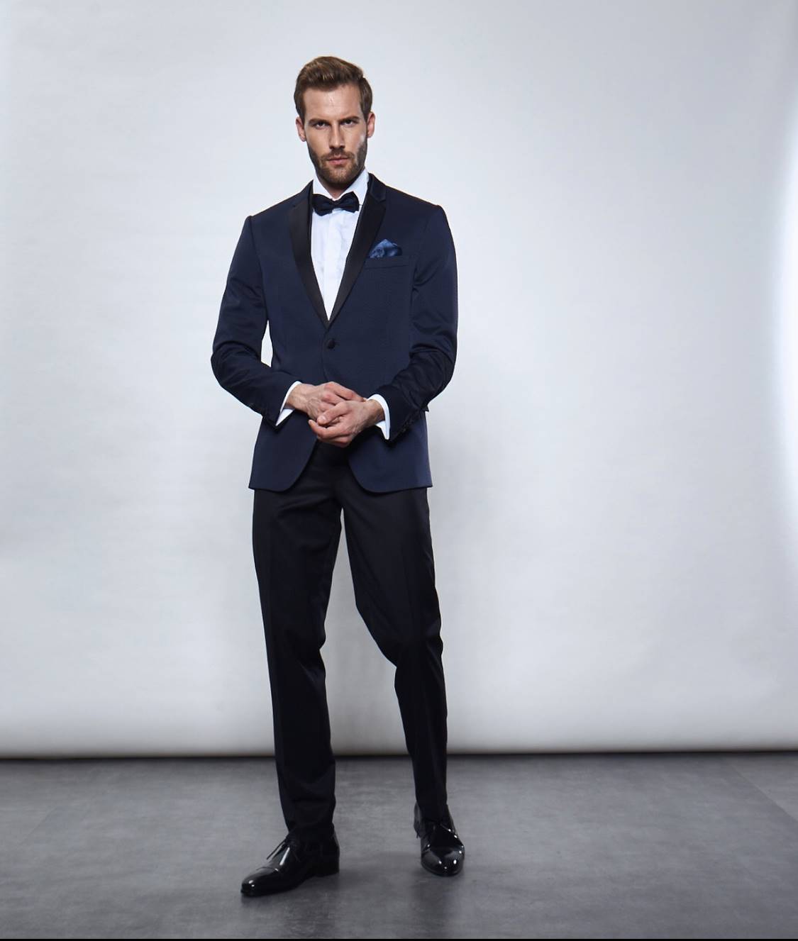 MORITZ POPP | Star Models İstanbul