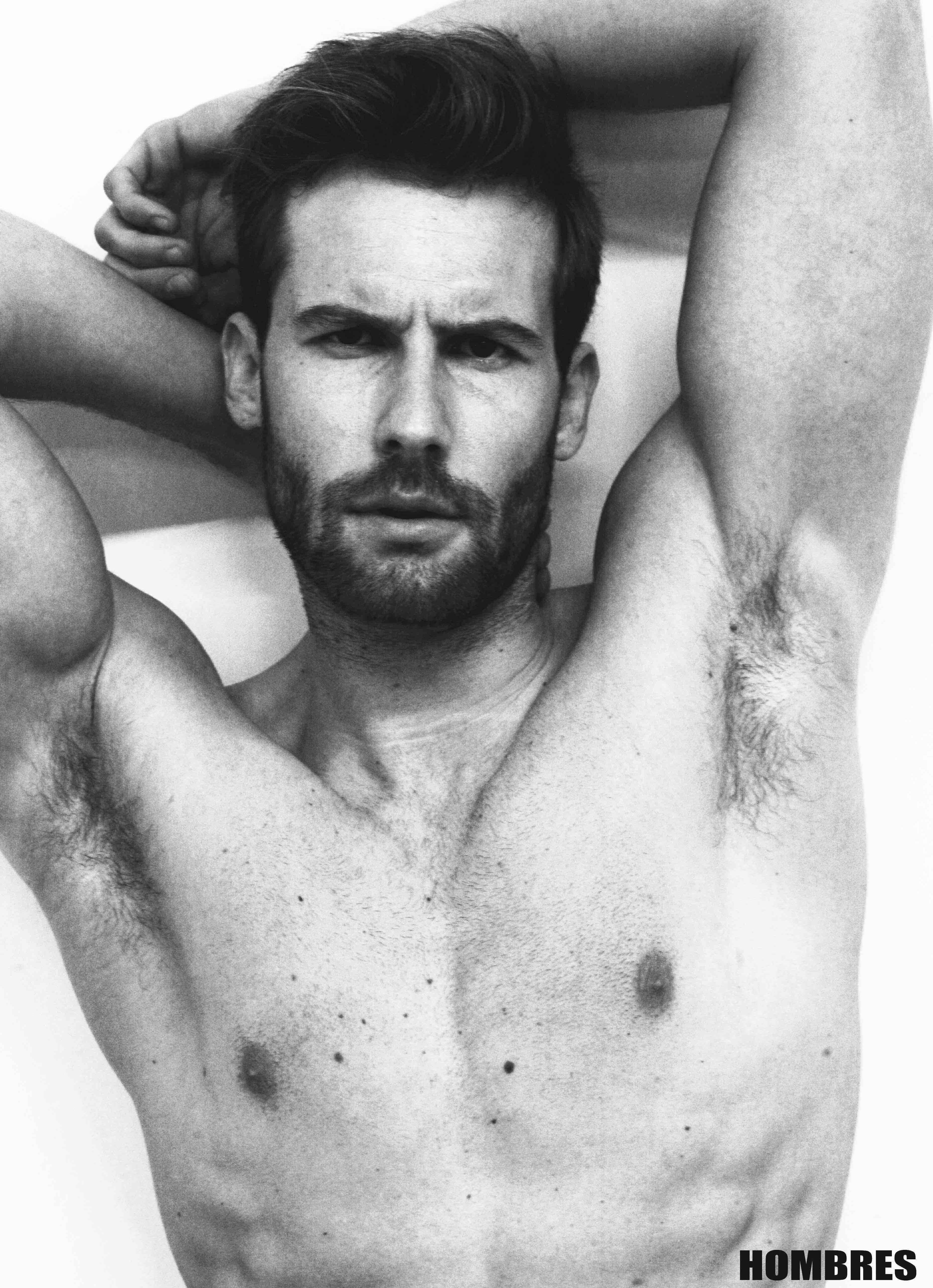 MORITZ POPP | Star Models İstanbul