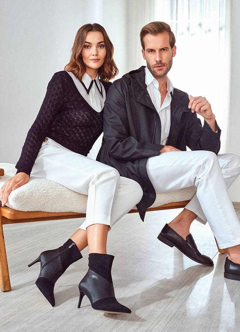 MORITZ POPP | Star Models İstanbul