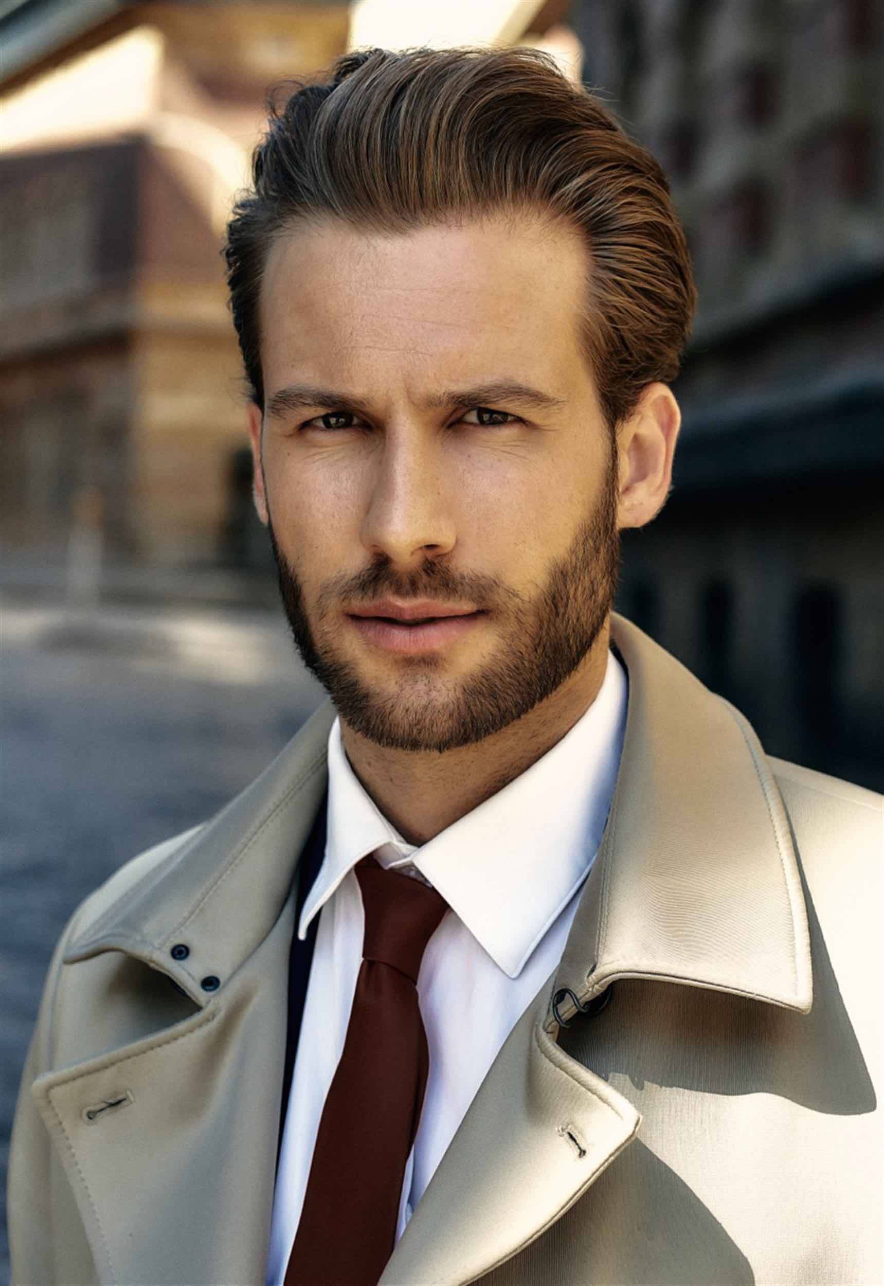 MORITZ POPP | Star Models İstanbul