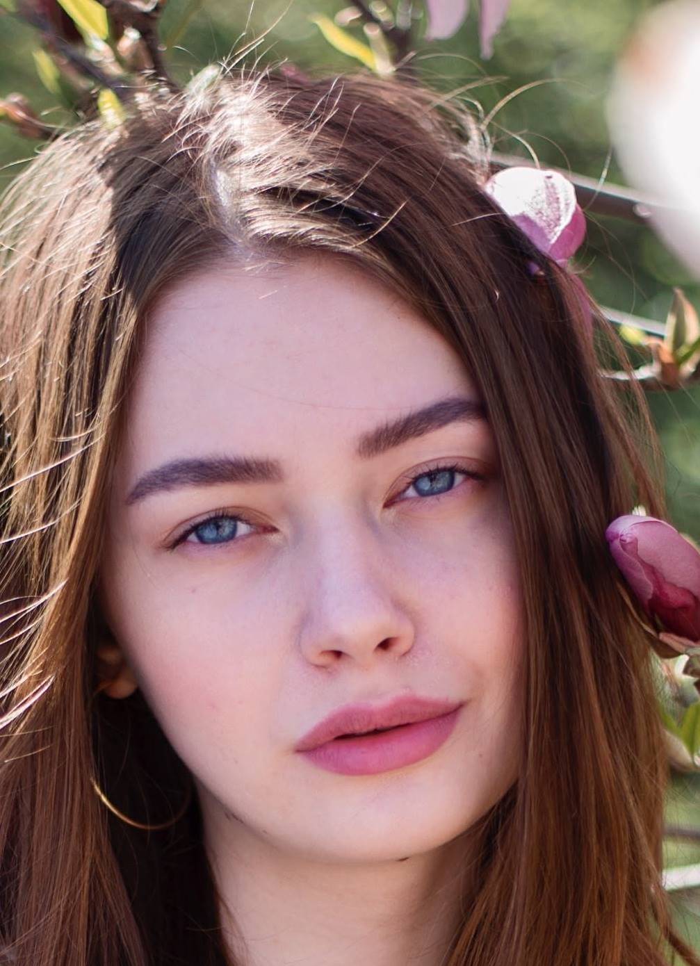 Natalia | Star Models İstanbul