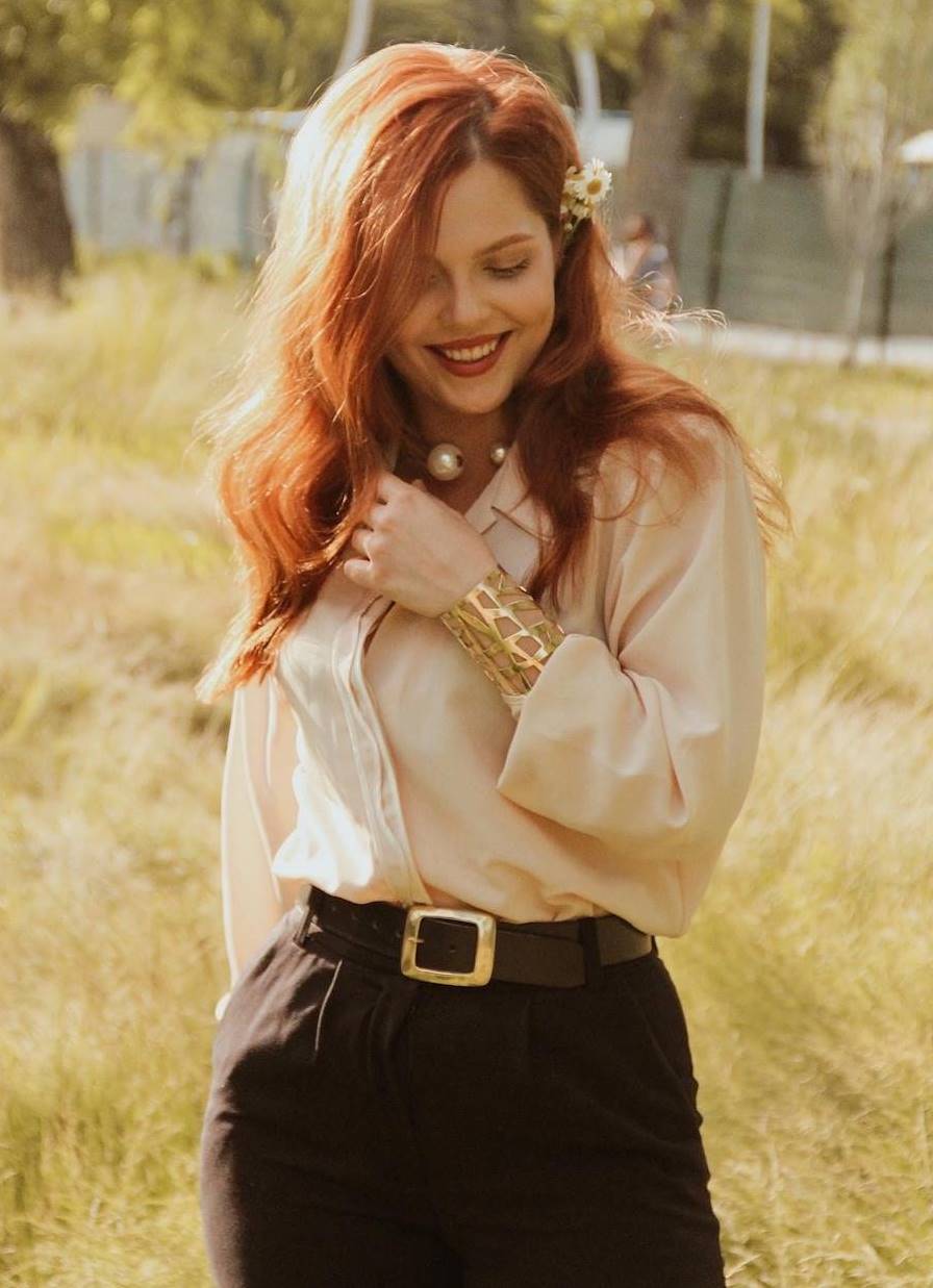 NATALIE (Plus Size) | Star Models İstanbul