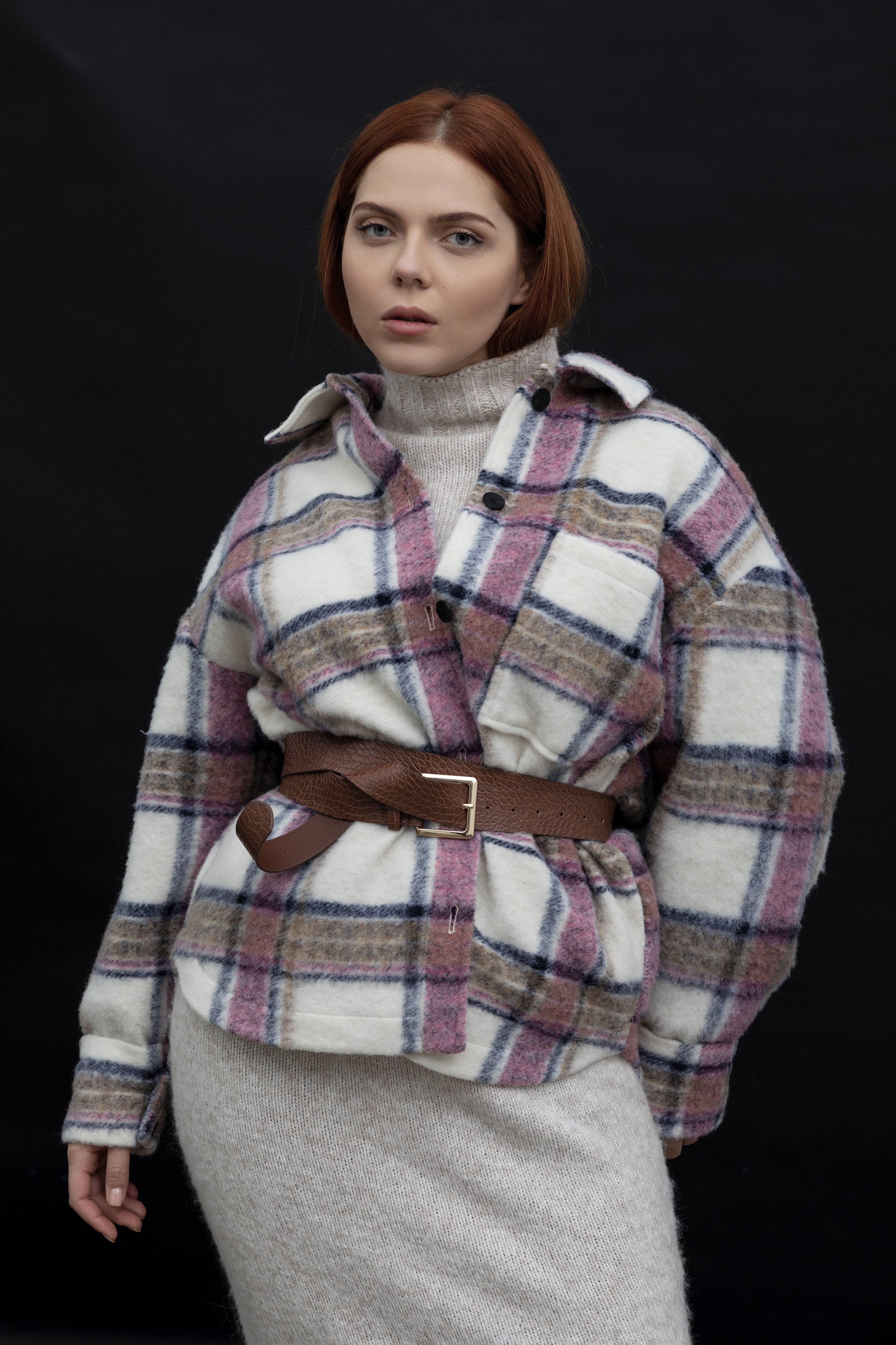 NATALIE (Plus Size) | Star Models İstanbul