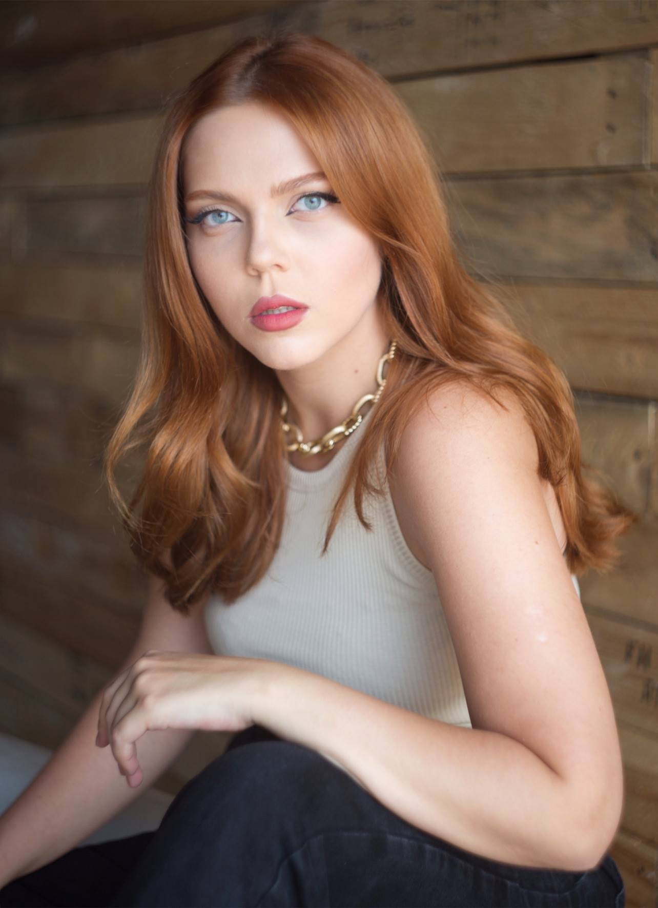 NATALIE (Plus Size) | Star Models İstanbul