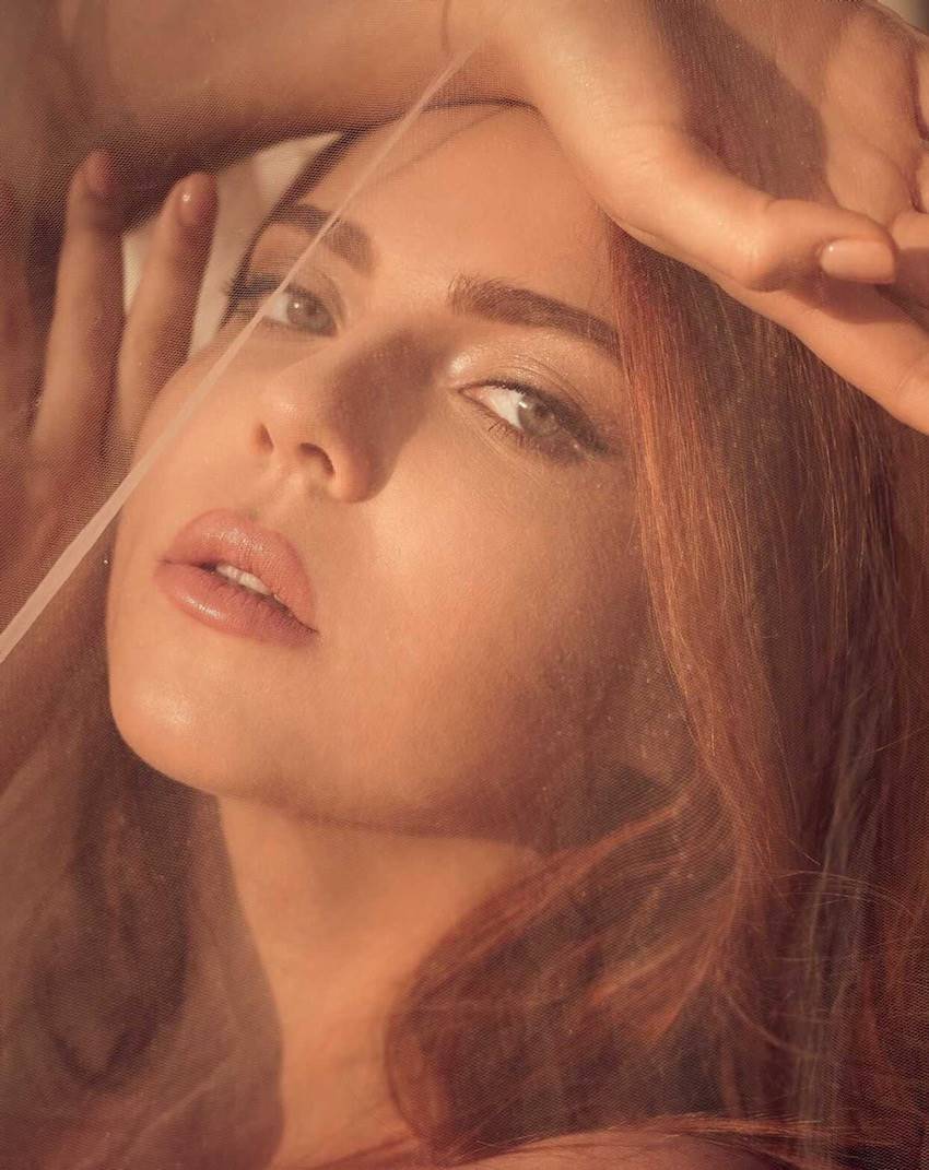 NATALIE (Plus Size) | Star Models İstanbul