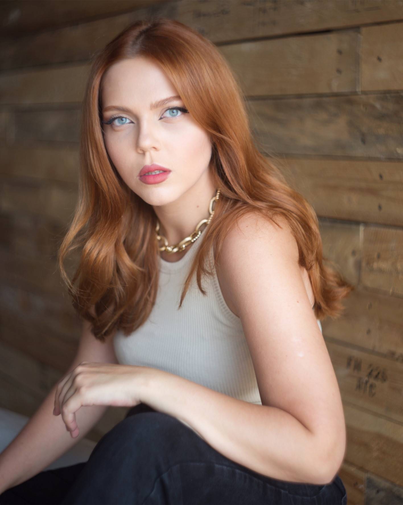 NATALIE (Plus Size) | Star Models İstanbul