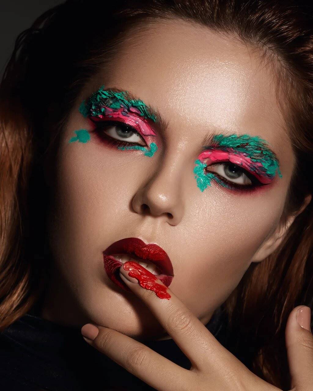 NATALIE (Plus Size) | Star Models İstanbul