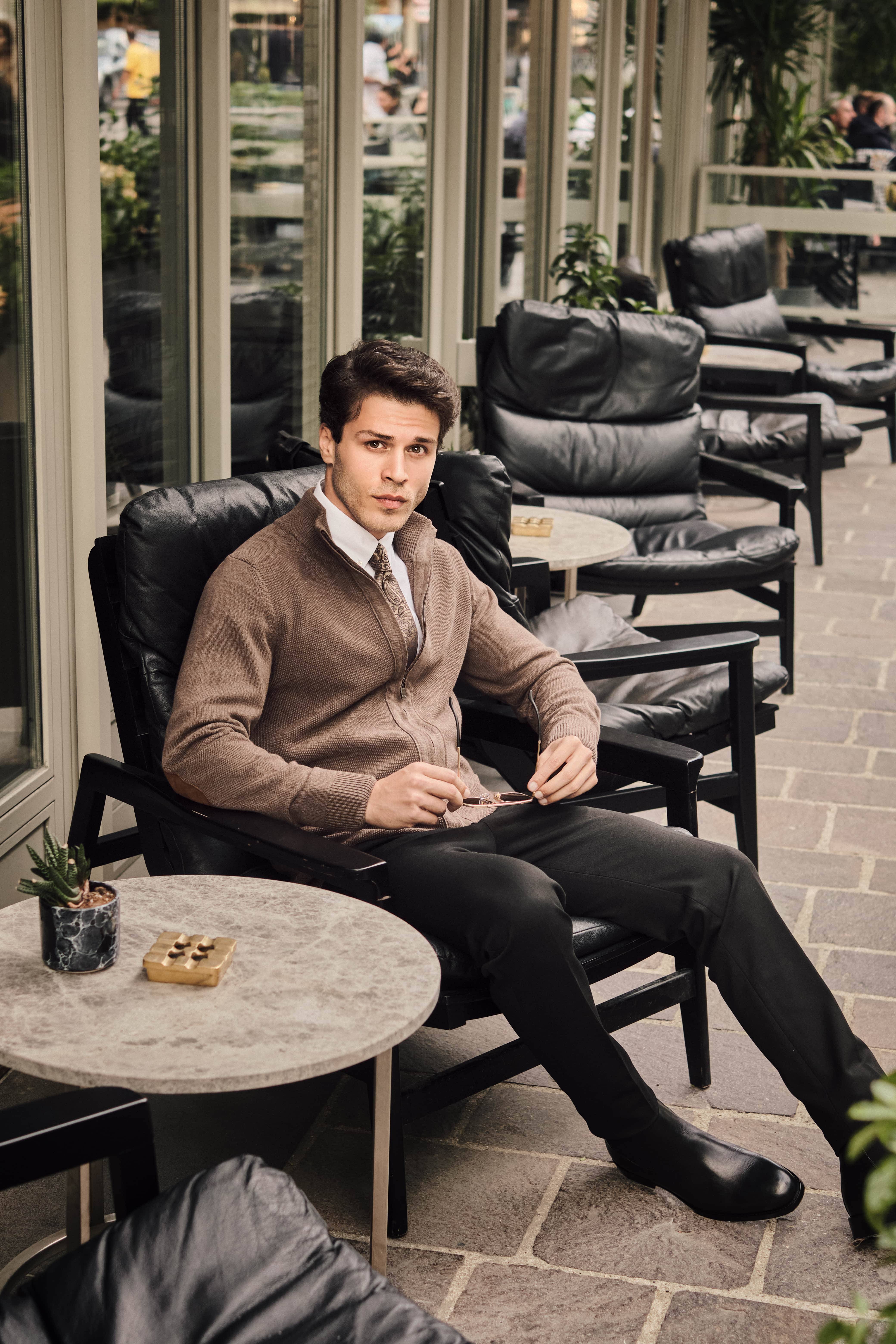 PEDRO | Star Models İstanbul