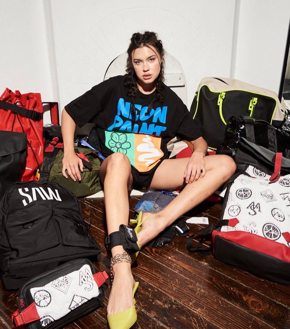 Sofia | Star Models İstanbul