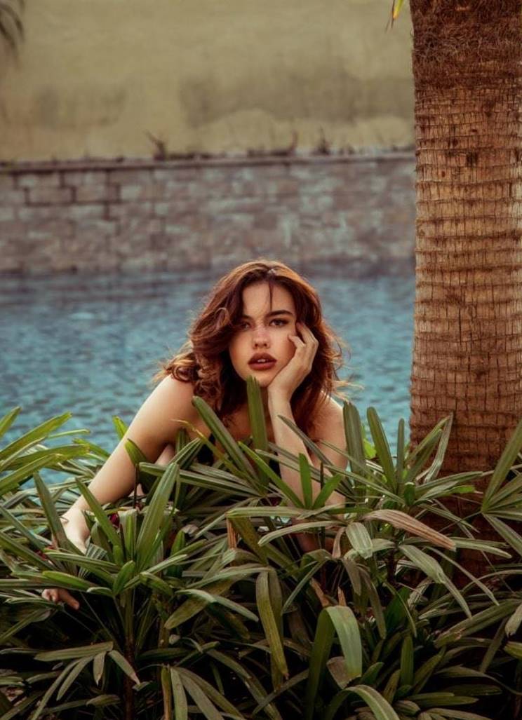 Sofia | Star Models İstanbul