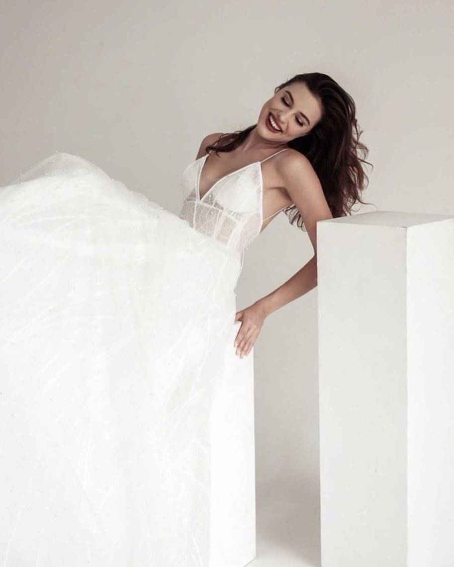 Sofia | Star Models İstanbul