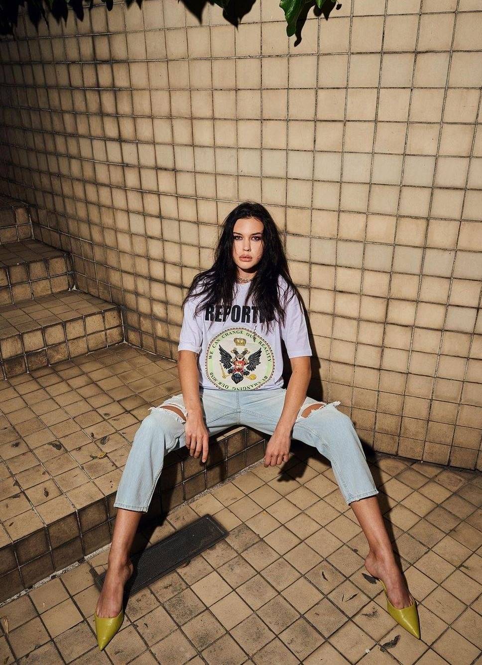 Sofia | Star Models İstanbul