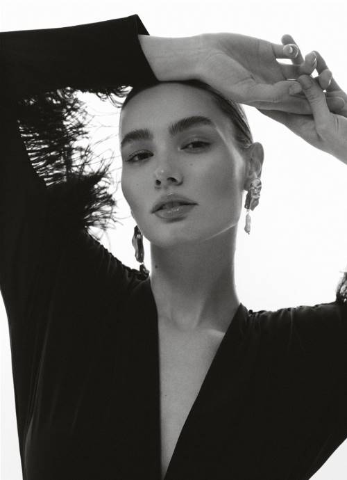 In Town | Star Models İstanbul