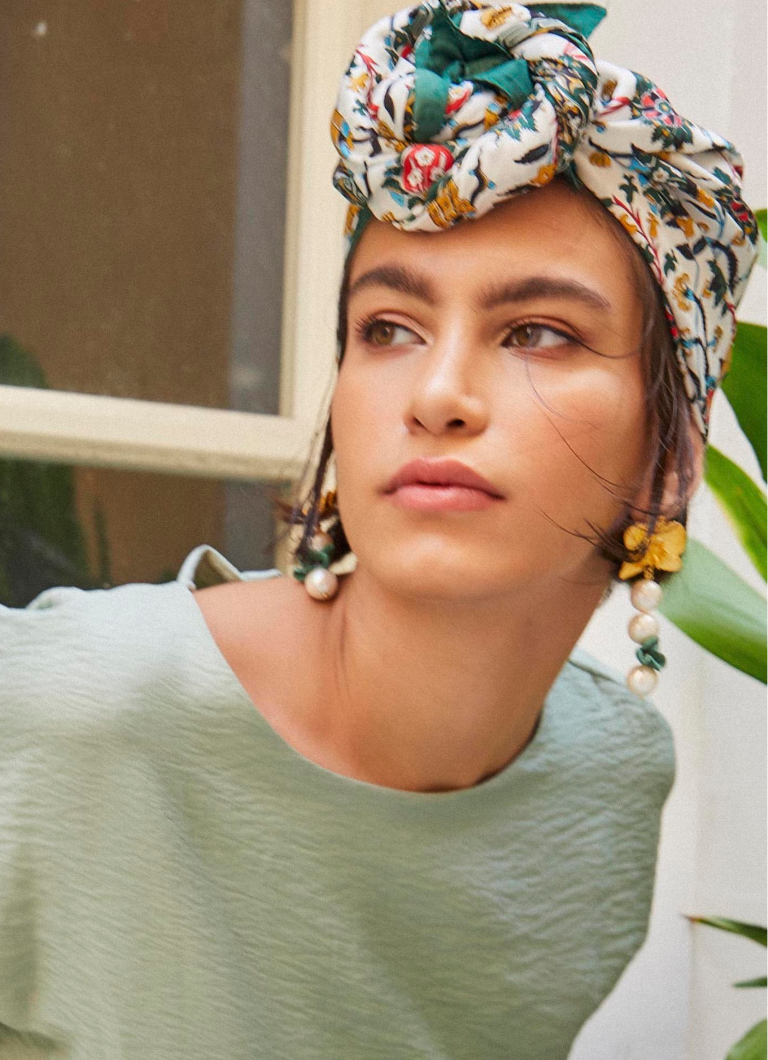 In Town | Star Models İstanbul