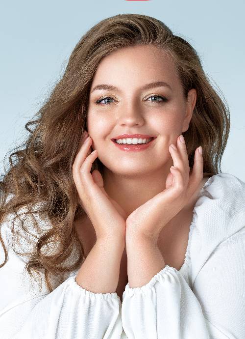 NATALIE (Plus Size) | Star Models İstanbul